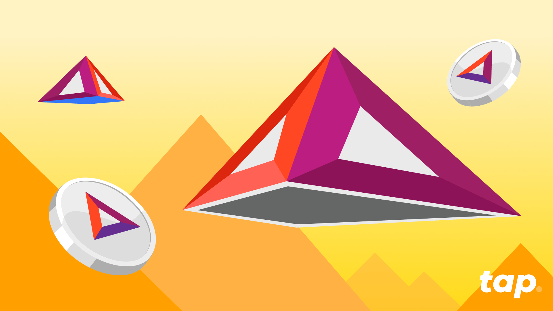 What is Basic Attention Token (BAT)? | Tap